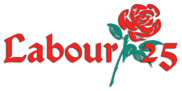 About | labour25