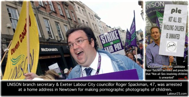 labour25 | This site is about Labour Party Paedophiles